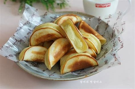 고구마 팬케이크 아이들 간식 고구마요리 레시피 다음 요리 요리 음식 간식
