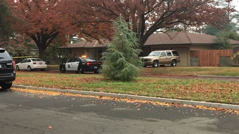 Man Shot In Drive By Shooting Outside Central Fresno Home Abc30 Fresno