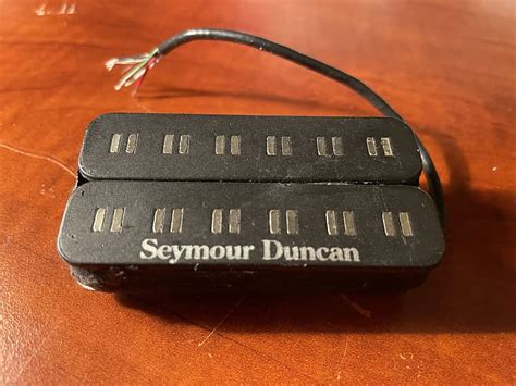 Seymour Duncan PA TB1b Original Parallel Axis Bridge Reverb