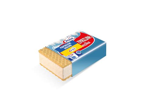 Zmrzlina Od Mraz Ka Bossfood Cz