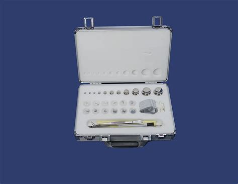 20 Kg E1 Precision Laboratory Weights At ₹ 20500 In Bengaluru Id