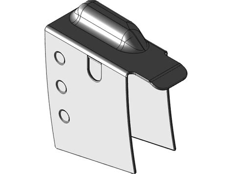 Free Cad Designs Files And 3d Models The Grabcad Community Library