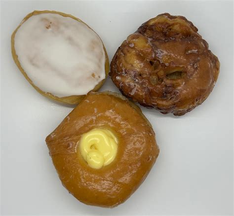 Special Donuts Cafe Donuts Mn