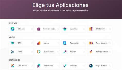 ¿cómo Realizar Pruebas Gratuitas En Odoo Develogers