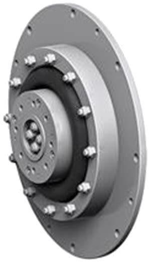 Vulkan Coupling Vulkadran Pt Dalekesa Asri Cemerlang