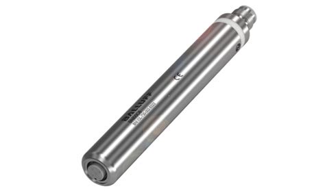 Balluff Simplifies Analog Device Integration With IO Link Canadian