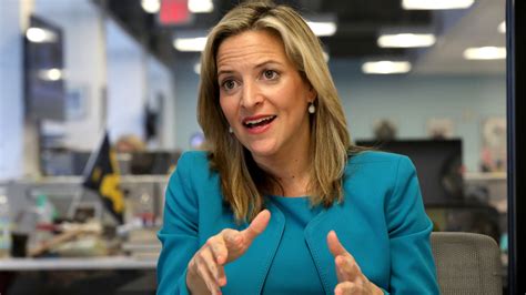 Jocelyn Benson Should Be Michigans Next Secretary Of State