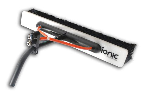 Parts And Accessories Ionic Systems Canada
