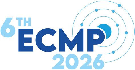 Welcome Ecmp 2026