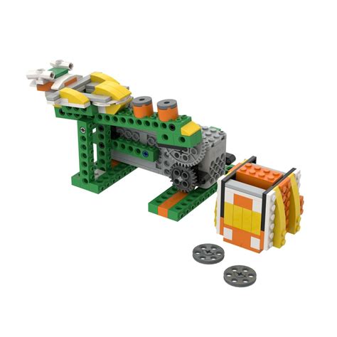 Apitor Robot Q 20 In 1 Programmable Stem Kit Jaycar Australia