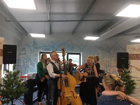 North Berwick Music Lessons The Merlin Music Academy