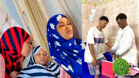 SOMALI TIKTOK FUNNY HAPPY OO HEES DAALAN UQAADAY SUMAYO QURUX QOSOLKA