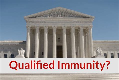 Qualified Immunity Videos Flashback Frank