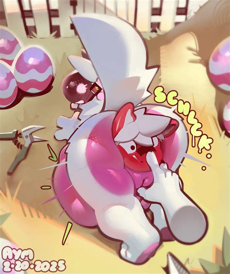 Rule 34 2025 Anal Anal Vore Anthro Ass Aymbord Belly Big Belly Duo