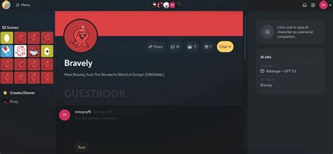5 Best Roleplay Ai Chatbots To Make Your Day Different [official] Updf