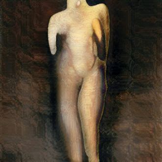 This Is What Robots Think Humans Look Like Naked