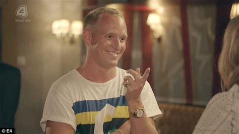 Made In Chelsea Sophie Hermann Returns To Tutor Jamie Daily Mail Online