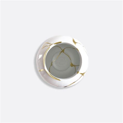 White Large Vase Shop Bernardaud