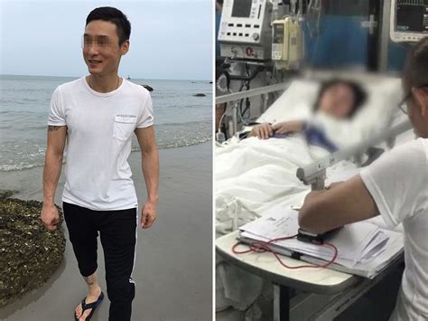 江苏孕妇泰国旅游被丈夫推下悬崖 受害人叙述全过程 星岛日报
