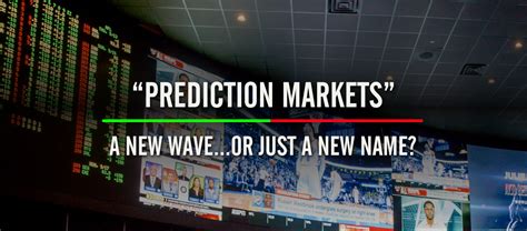 Prediction Markets Popularity Has Fanduel Joining The Fray