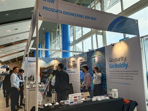 Semicon Malaysia Archives Prosdata Engineering Sdn Bhd