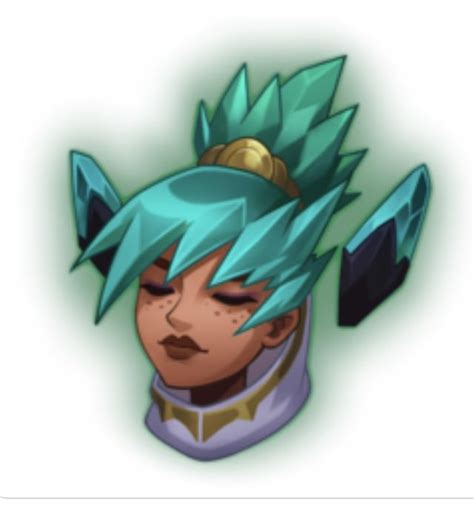 Crystalis Motus Taliyah Emote Since I Dont Think It Initially Dropped
