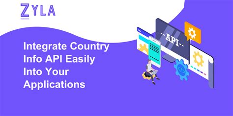 Integrate Country Info Api Easily Into Your Applications Zyla Api Hub