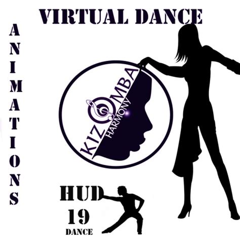 Second Life Marketplace Hud Dance Kizomba Box