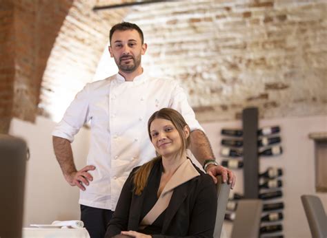 Lo Chef Simone Breda “per Me Ricominciare A Lavorare è Come Tornare Alla Vita” Mangiaebevi