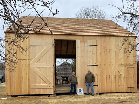 The Art Of The Build Ben Krupinski Builder Preserves East End History