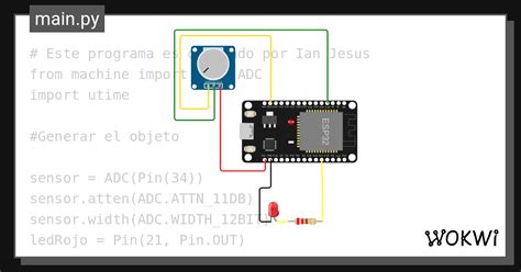 Montaje 08 Señal analoga programada en Python con Potenciometro Copy