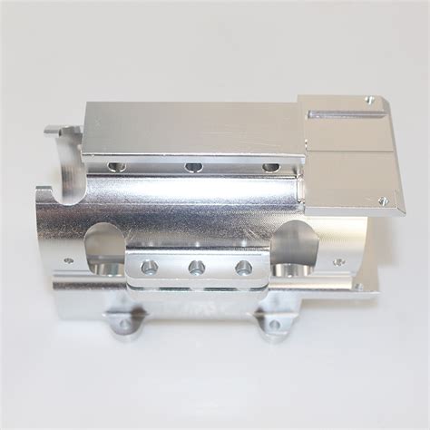 Supply Stainless Cnc Machining Parts Wholesale Factory Shenzhen