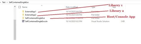 Resolved Netsdk1099 Publishing To A Single File Is Only Supported For Executable Thecodebuzz