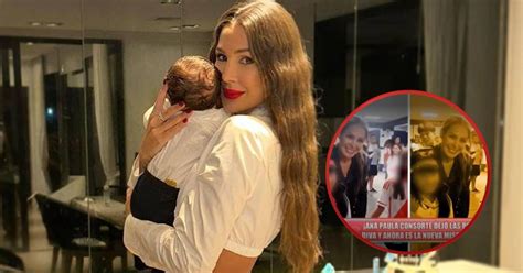 Ana Paula Hace Méritos Para Ganarse Al Público Peruano Y Sorprende