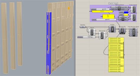 bounding box grouping of rectangles grasshopper mcneel forum