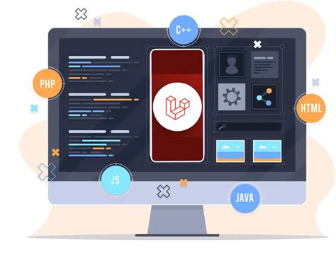 Best Laravel Development Company Expert Laravel Services