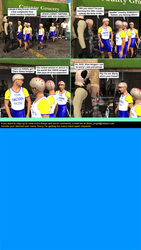 Tgw 1434 The Gentle Wolf