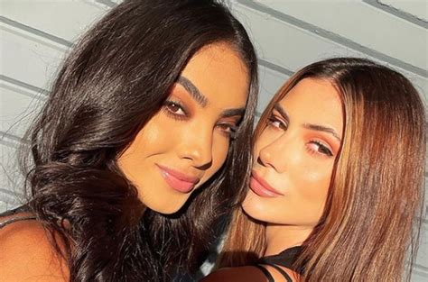 Beauty Queens Miss Argentina Mariana Varela And Miss Puerto Rico Fabiola Valentín Secretly Marry