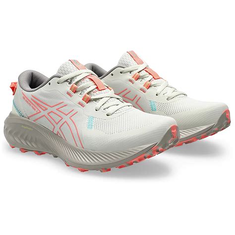 Asics Womens Gel Excite Trail 2 Trail Running Shoes Academy