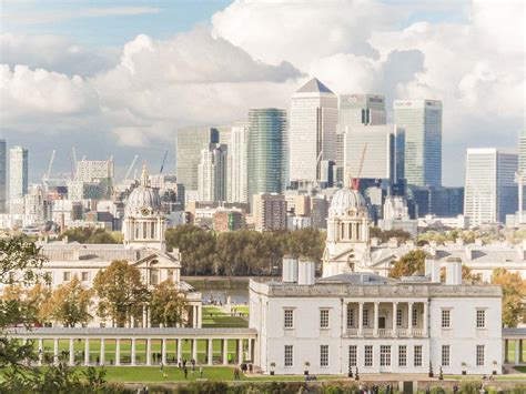 Best Things To Do In Greenwich London — London X London