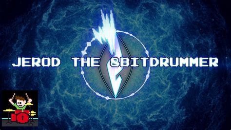 Mashup Jerod The 8bitdrummer Finnsfolks Youtube Music