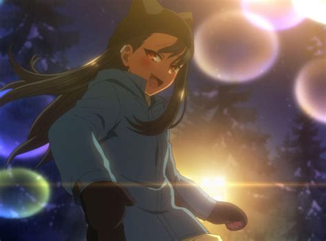 Nagatoro S2 Episode 7 Stitches Rhayasenagatoro