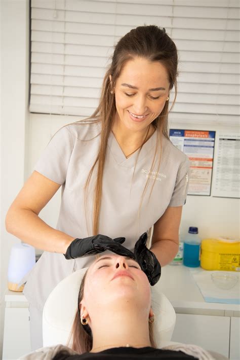 Injectables And Skin Clinic In Gold Coast Dc Aesthetics