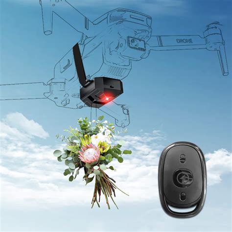 Drone Airdrop System For DJI Mini ProMini ProAir India Ubuy
