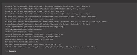 Android App Crash On Prod But Working Fine On Debug And Qual