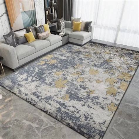 Tapis Industriel Style