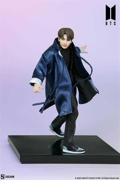 Bts Action Figures Ubicaciondepersonas Cdmx Gob Mx