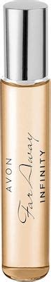 Avon Far Away Infinity Eau de Parfum 10ml | Skroutz.gr