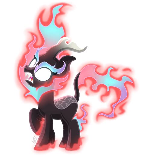 Summer Star Nirik Form Mlp By Sugaryicecreammlp On Deviantart