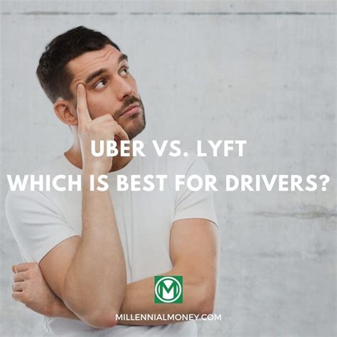 Lyft Vs Uber Location